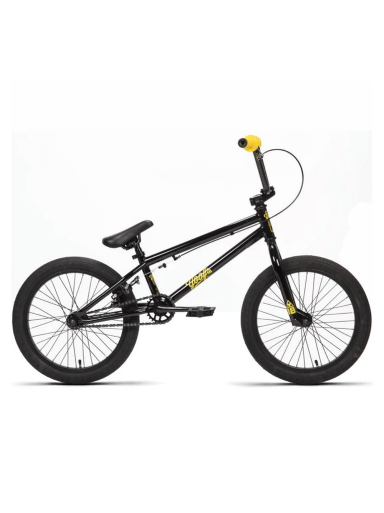 Jet BMX Yoof 18" BMX Bike - Premier Skate et Surf Shop au Maroc